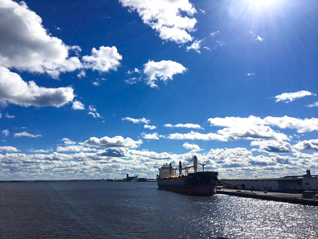 Duluth Waterfront Tour | Zenith Adventure