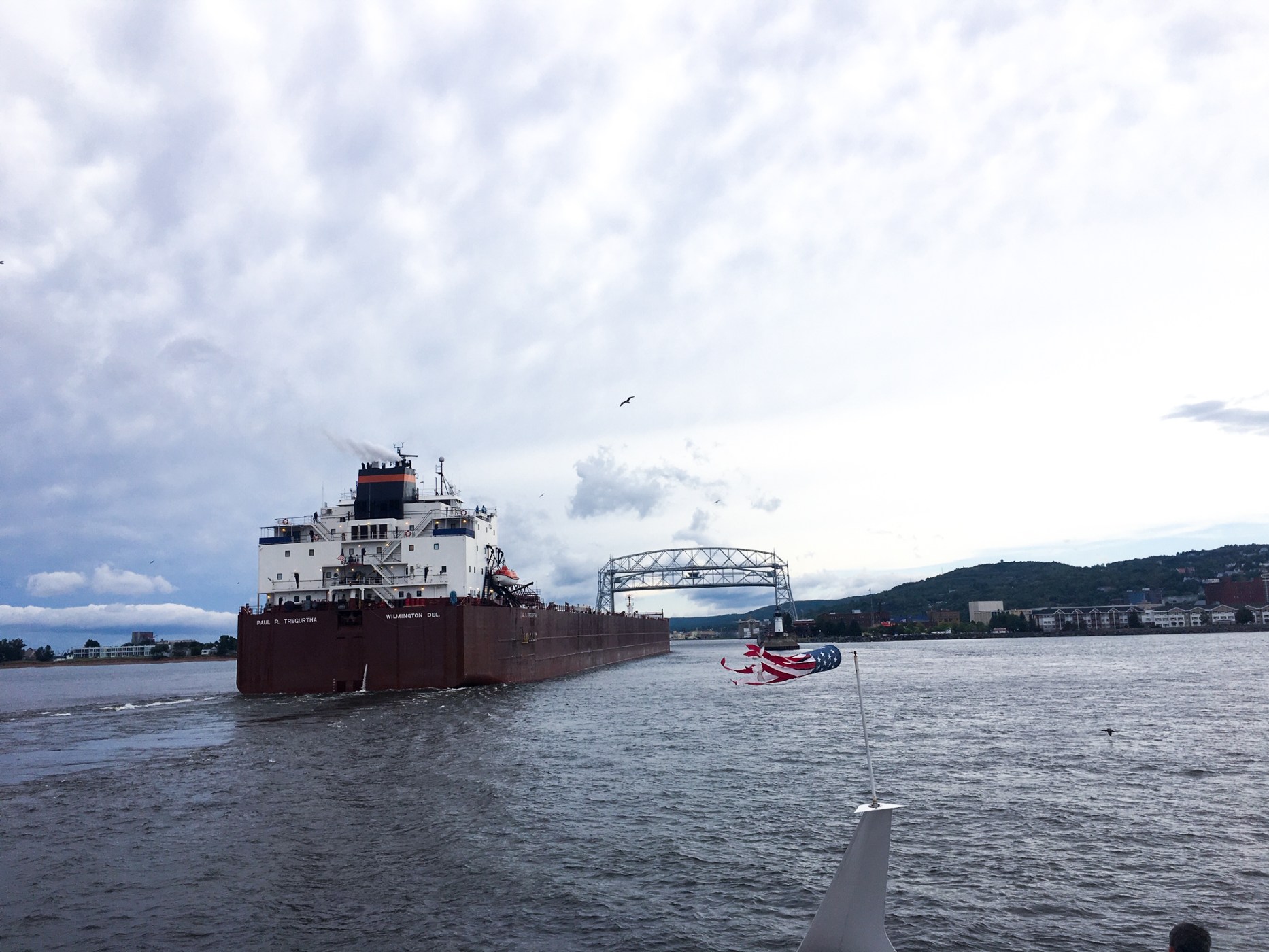 Excursion Boat Tours | Zenith Adventure