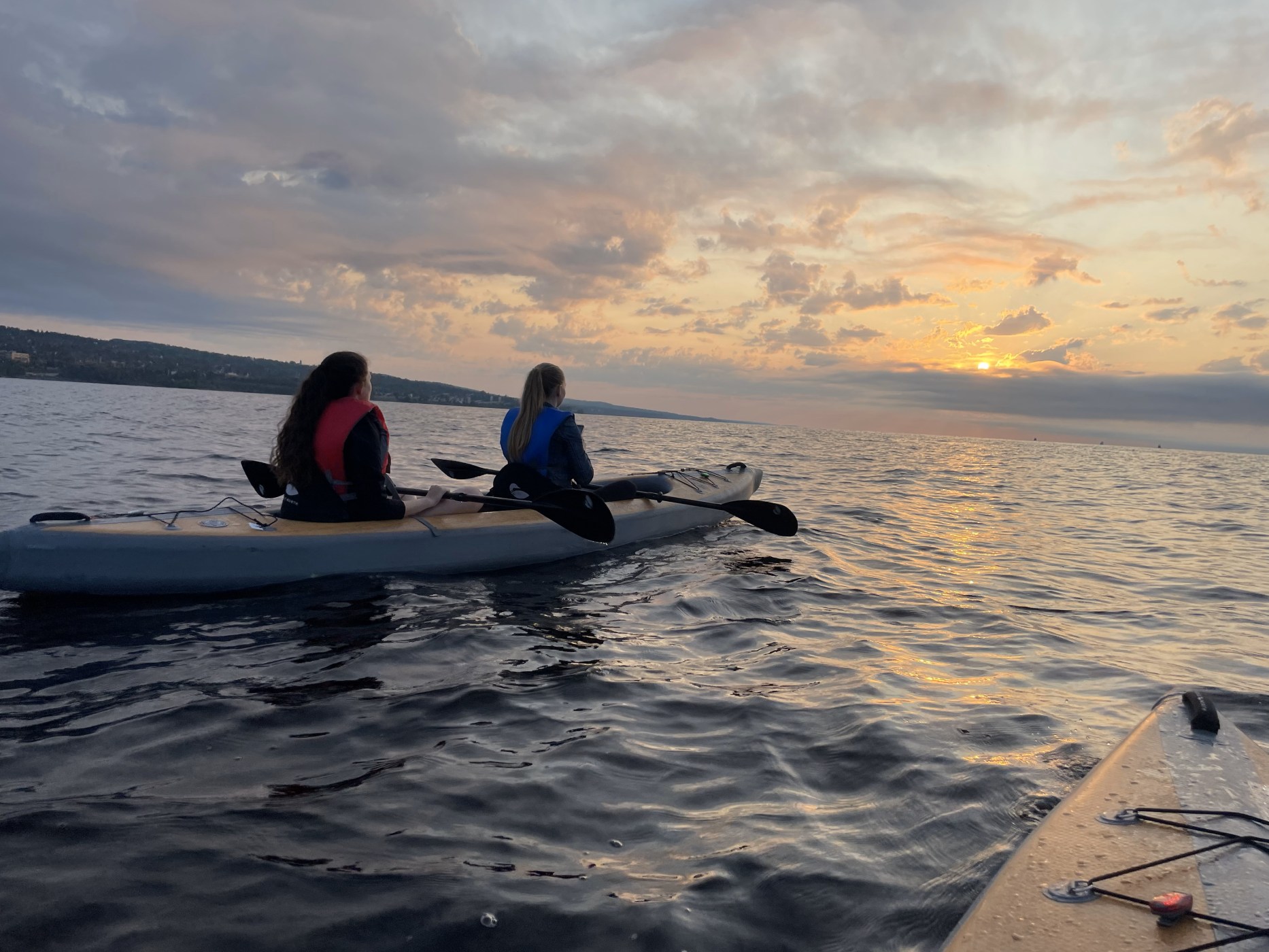 Duluth Kayak Rental - Minnesota | Zenith Adventure