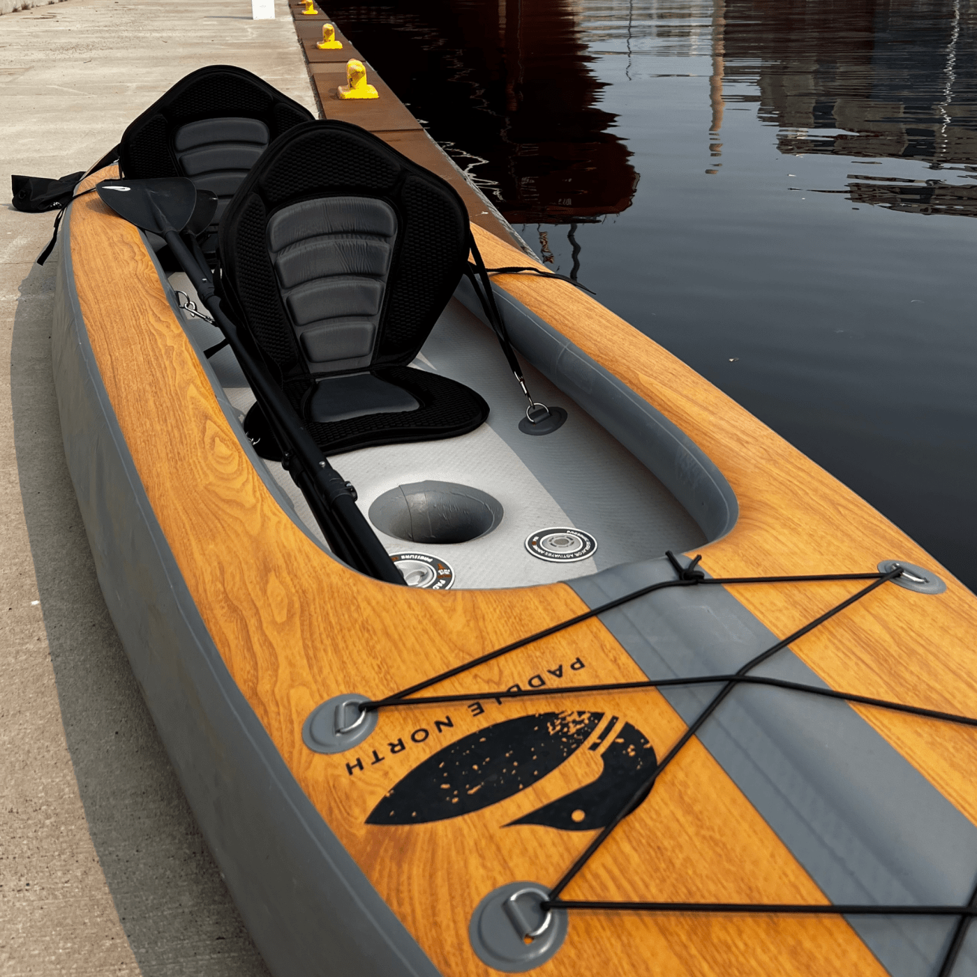 Duluth Kayak Rental - Minnesota | Zenith Adventure