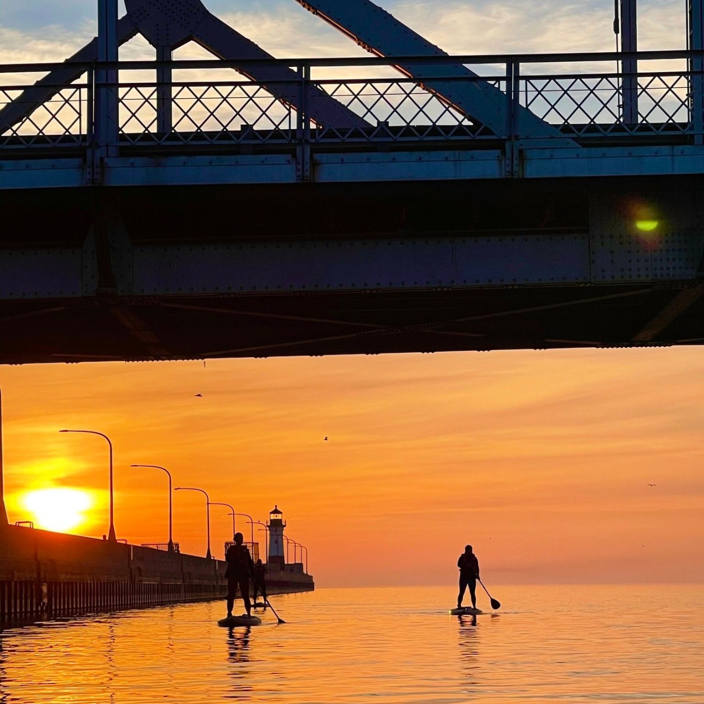 Duluth Guided Tours | Zenith Adventure