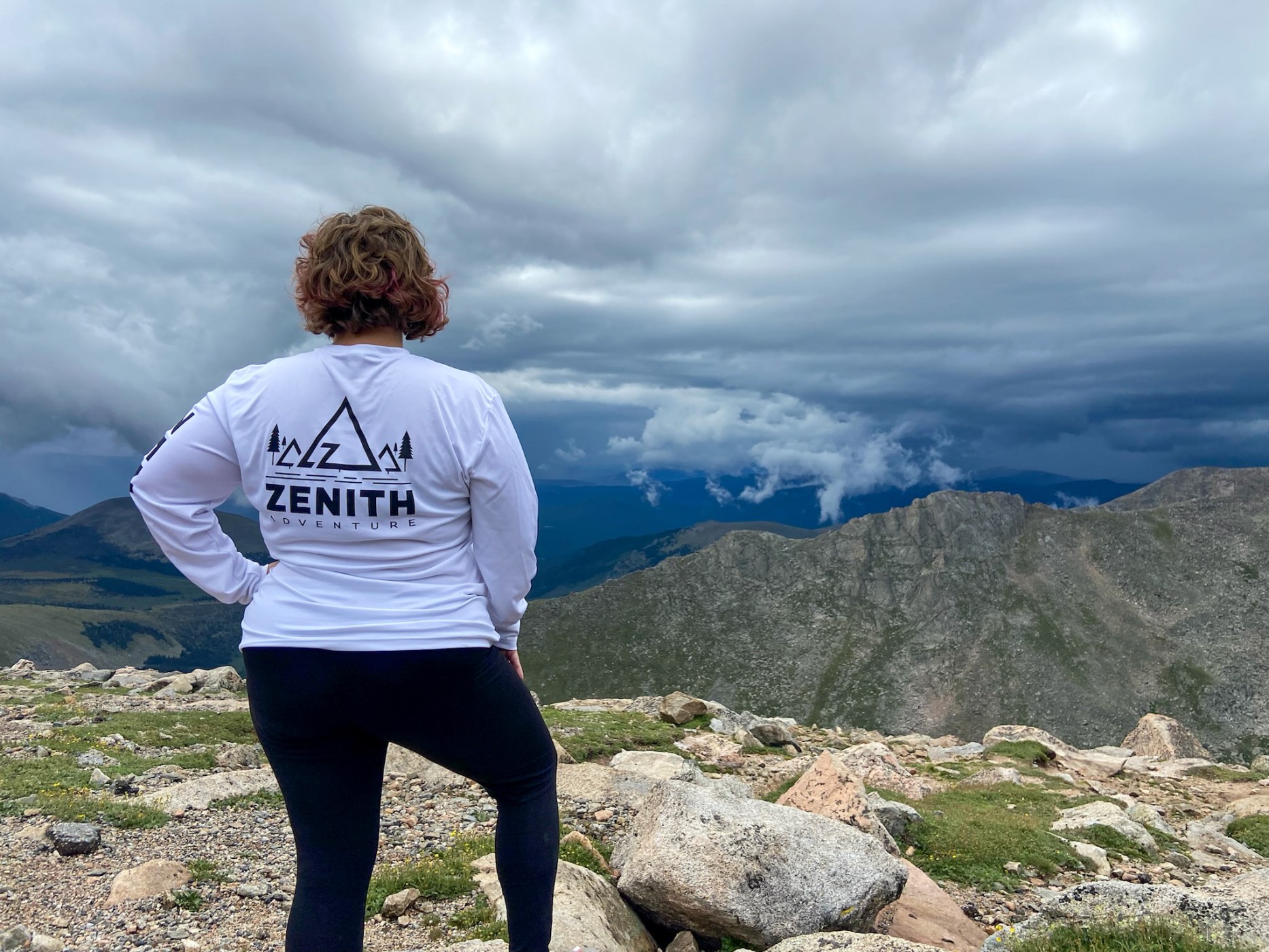 About | Zenith Adventure